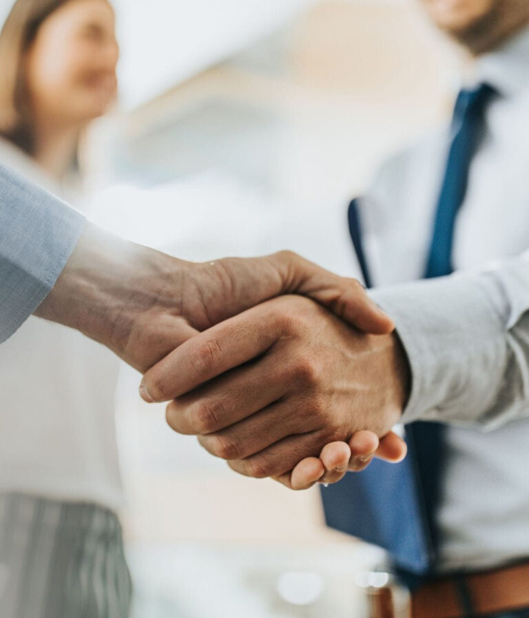 California Social Security Disability Lawyers | LaPorte Law Firm