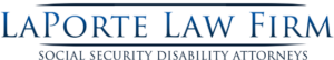 California Social Security Disability Lawyers | LaPorte Law Firm