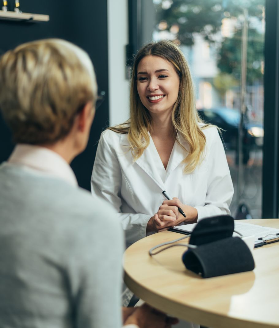 Supplemental Security Income (SSI) | LaPorte Law Firm