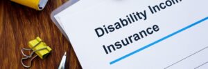 What Is the Purpose of a Disability Income Benefit? | LaPorte Law Firm
